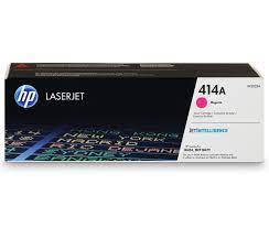 TONER HP W2023A (414A) MAGENTA LaserJet Pro M454 series, HP Color ...