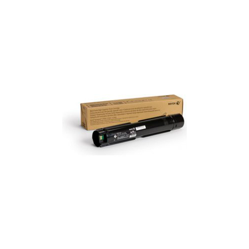 TONER XEROX 106R03745 BLACK VERSALINK C7020, C7025, C7030 Rendimiento ...